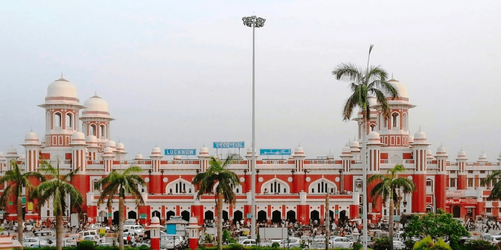 Top Things to Do in Lucknow: Exploring the City's Rich Culture and ...