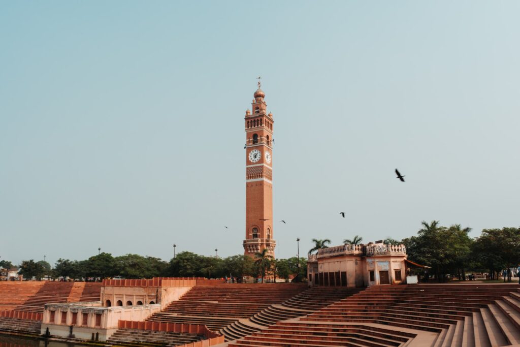 Top Things to Do in Lucknow: Exploring the City's Rich Culture and ...