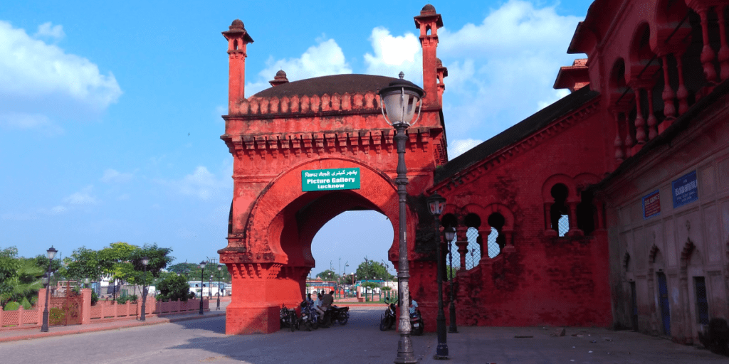 The Fascinating History of Lucknow: From Nawabs to British Raj ...